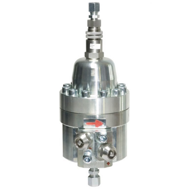 Gas Regulators - Page 3 of 3 - ECCO