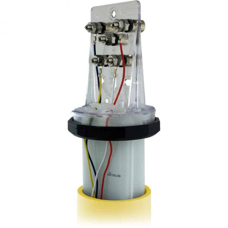 Sensus FlexNet Archives - ECCO