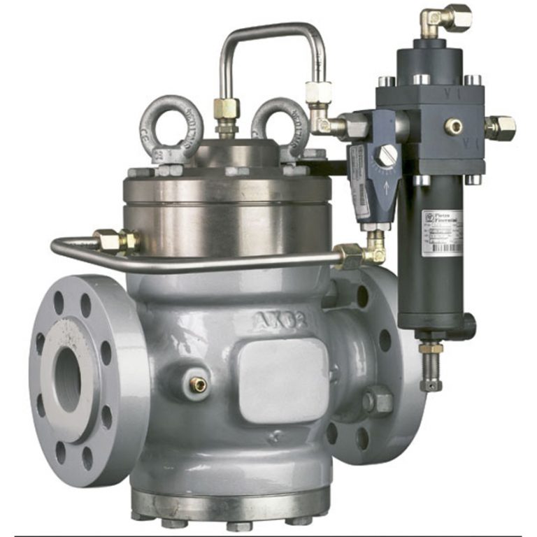 PF Aperflux 851 - ECCO