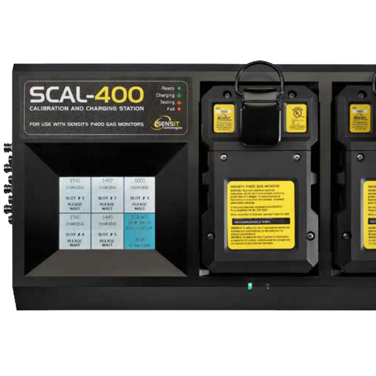 Leak Detection Archives - ECCO