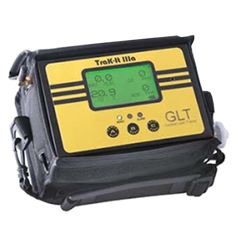 Leak Detection – ECCO