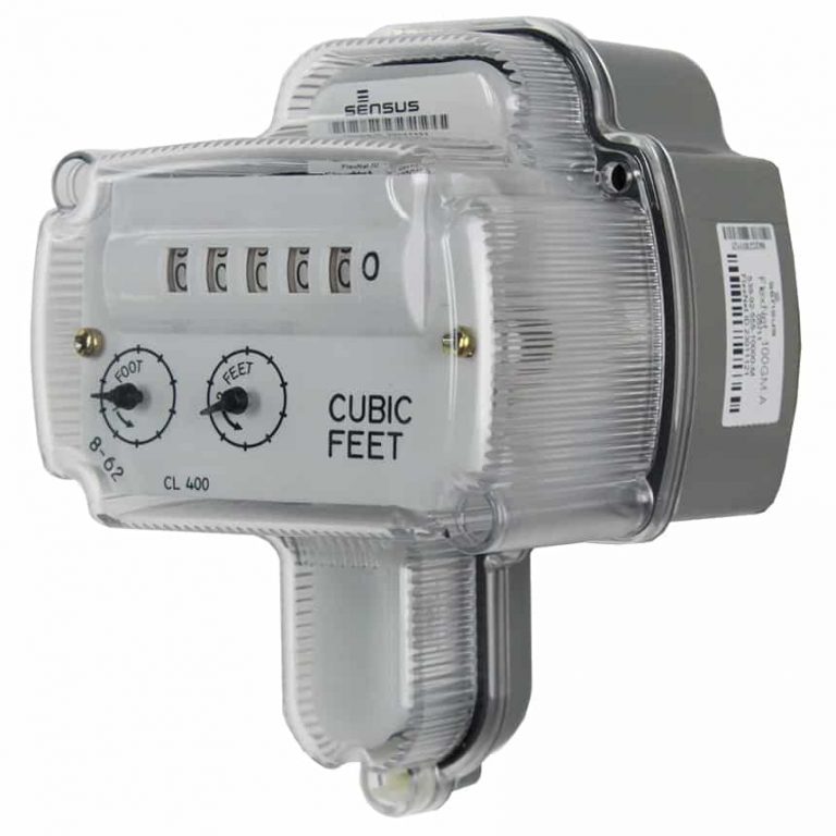 Sensus Gas Products - ECCO