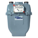 Sensus Gas Products - ECCO