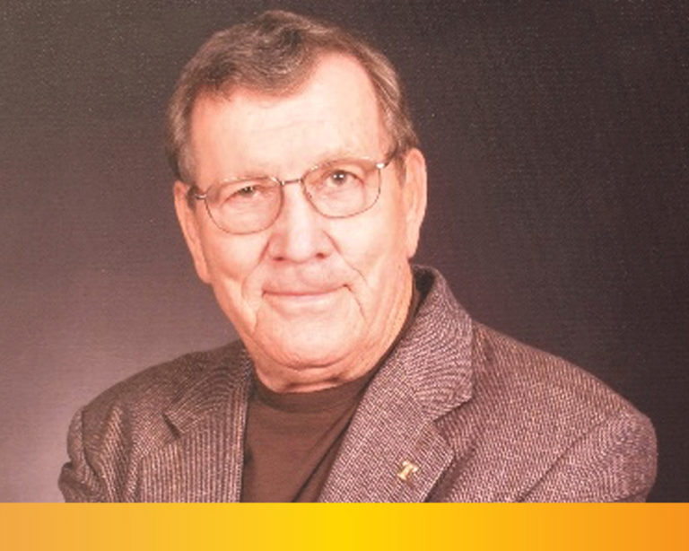 A Tribute to Our Founder, Jim Bell - ECCO