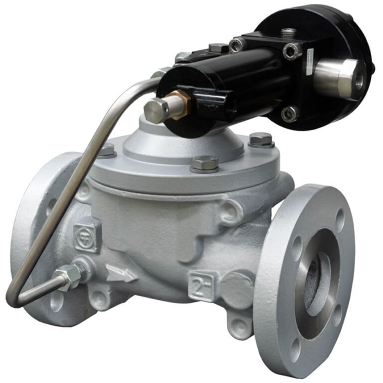 Gas Regulators - Page 2 of 3 - ECCO