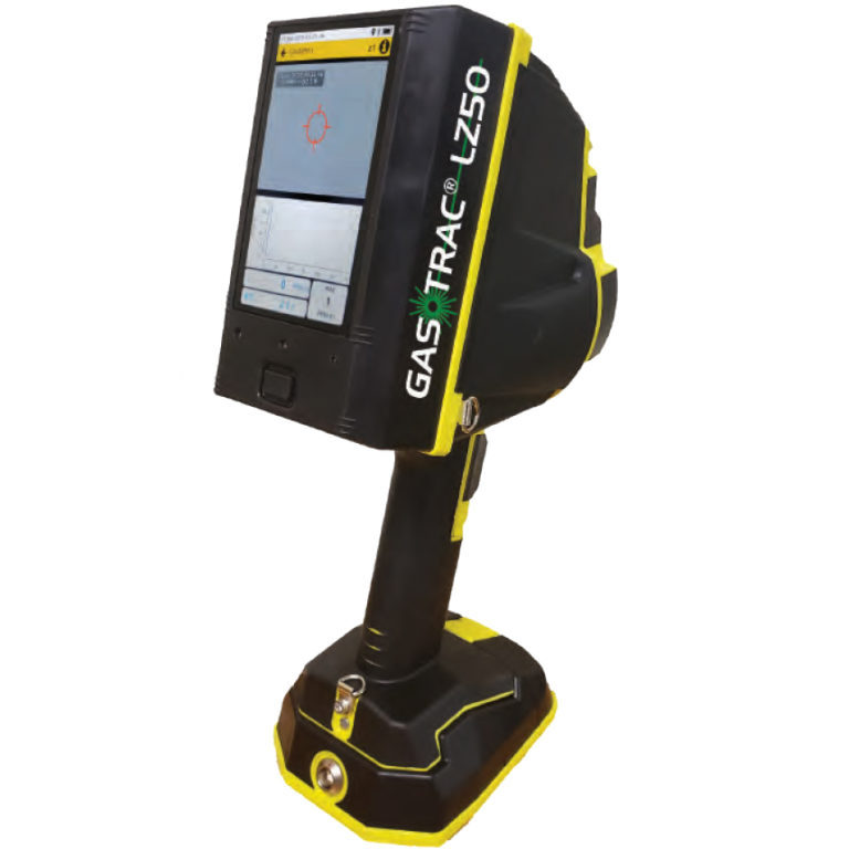 Leak Detection Archives - ECCO