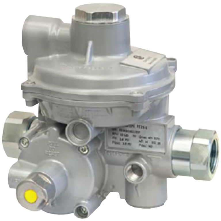 Gas Regulators - Page 2 of 3 - ECCO