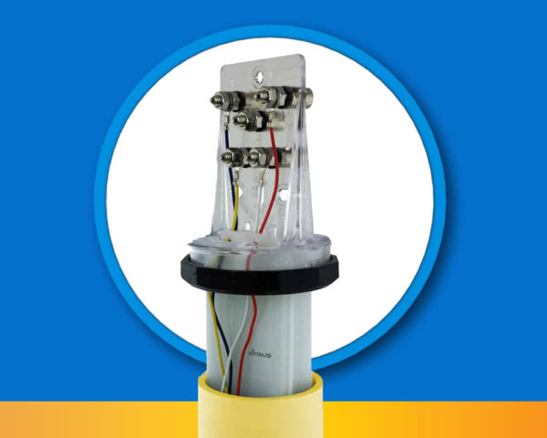 Cathodic Protection: Simple – Cost Effective – Compliant - ECCO