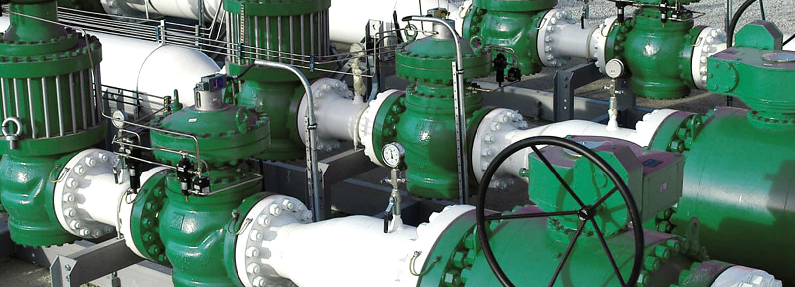 LDC Solutions - ECCO