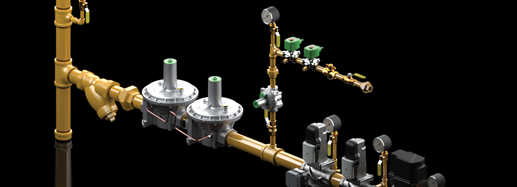 Combustion Solutions - ECCO