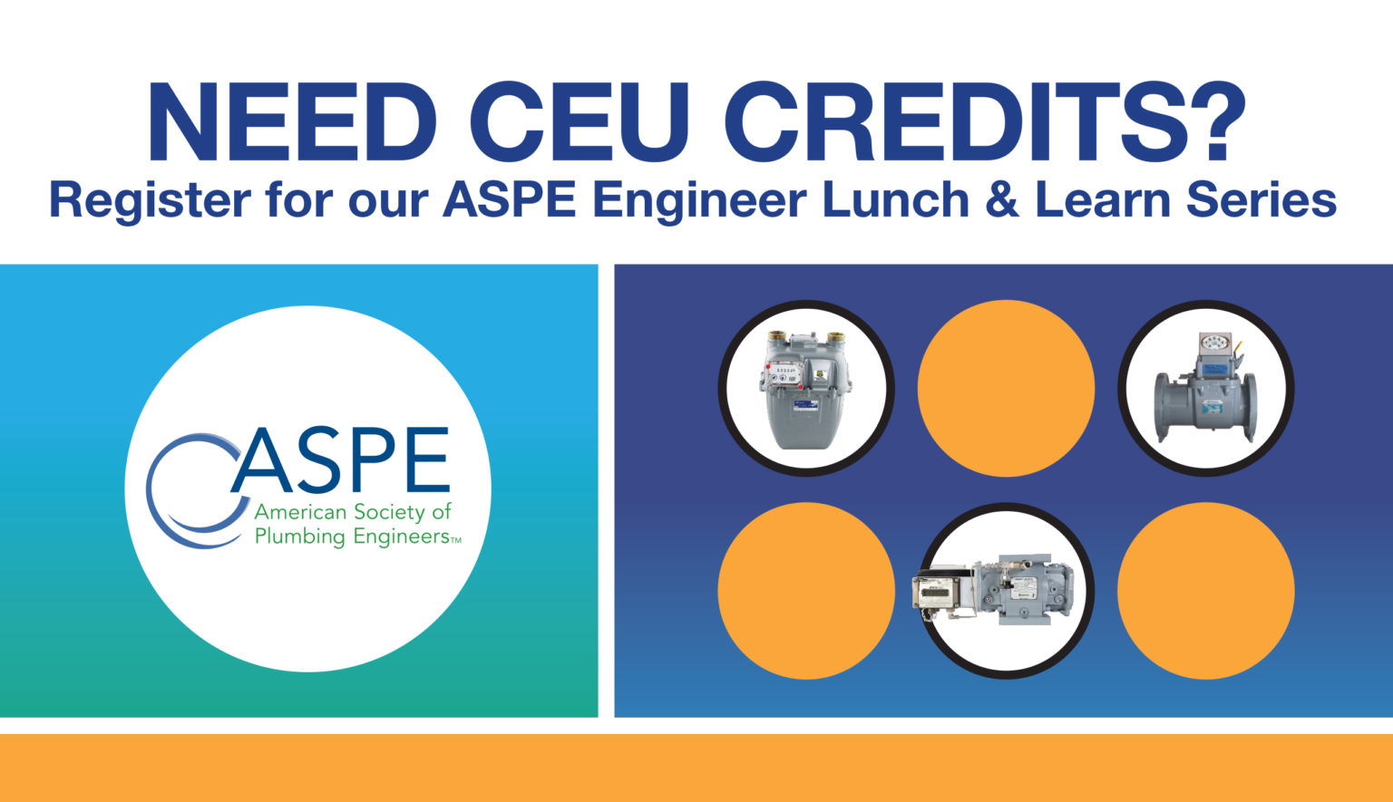 ASPE -Accredited CEU Training - ECCO