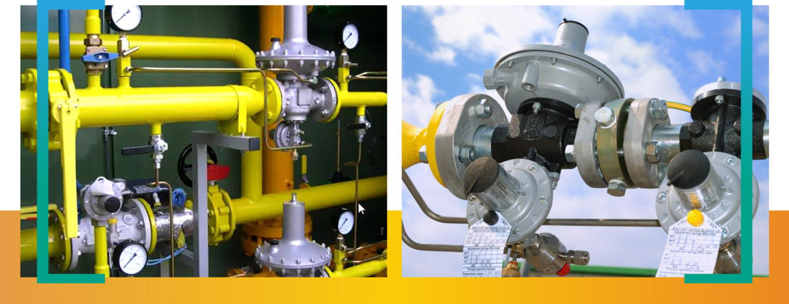 Over Pressure Protection - ECCO