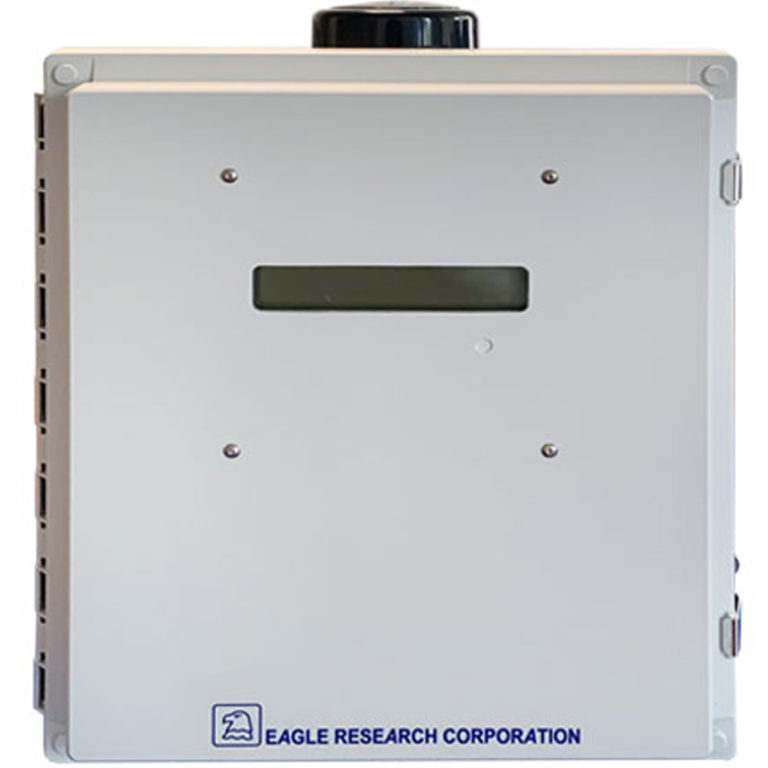EAGLE RESEARCH CORPORATION® MPplus II Series™ MPM - ECCO