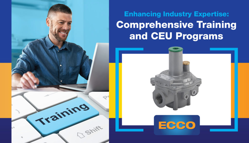 Enhancing Industry Expertise: Comprehensive Training and CEU Programs ...
