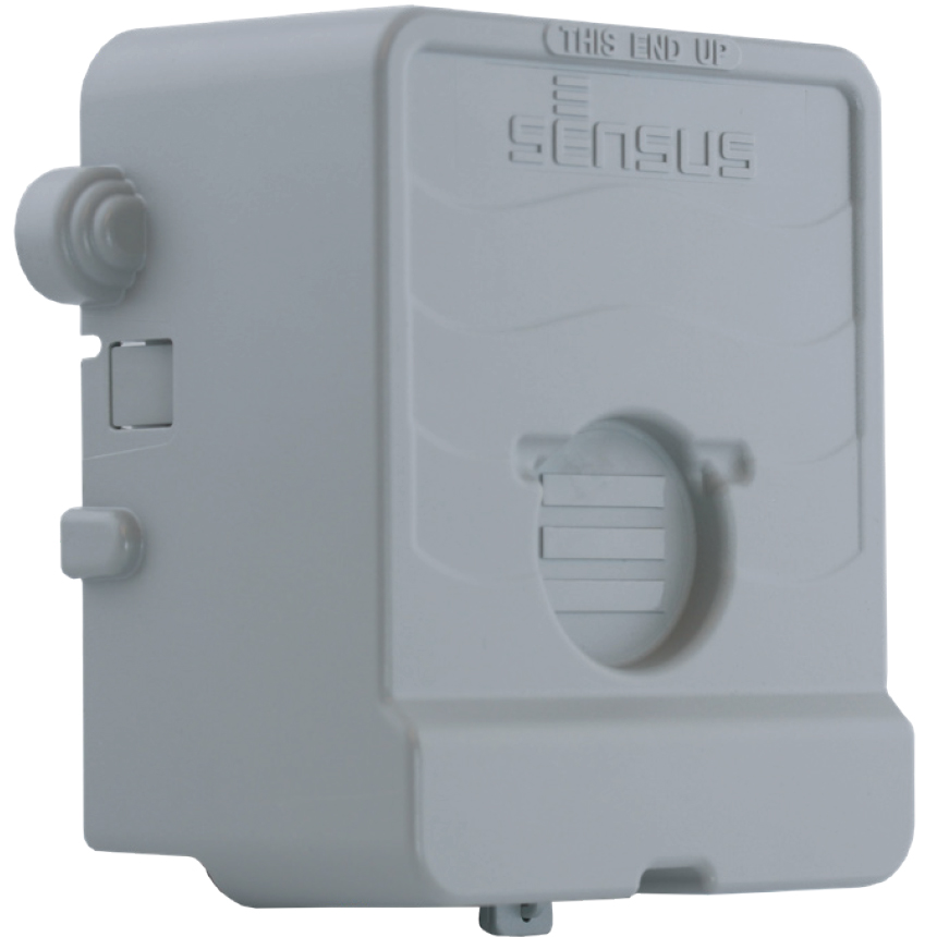 Real-Time Pressure Monitoring with Fewer Truck Rolls: The Sensus® Smart ...