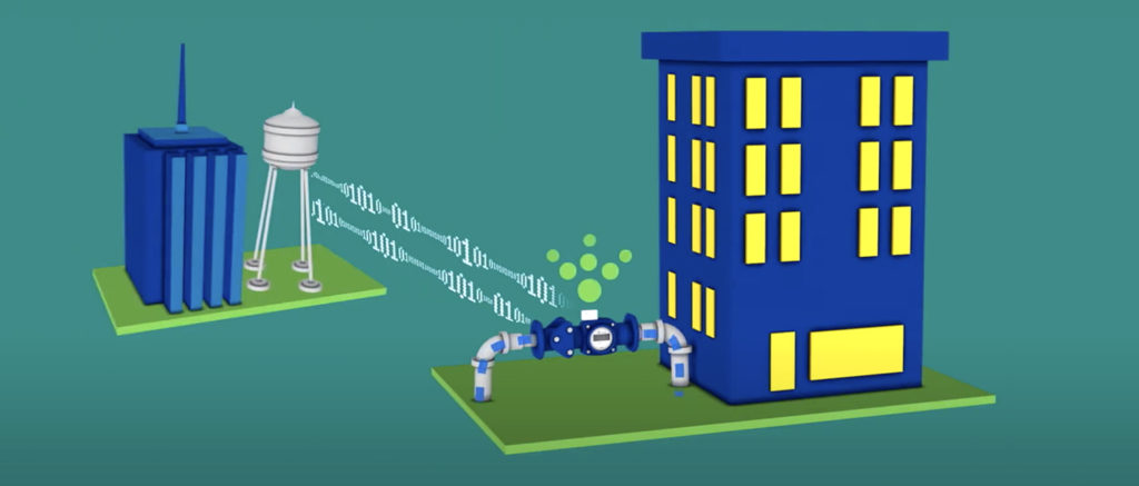 Real-Time Pressure Monitoring with Fewer Truck Rolls: The Sensus® Smart ...