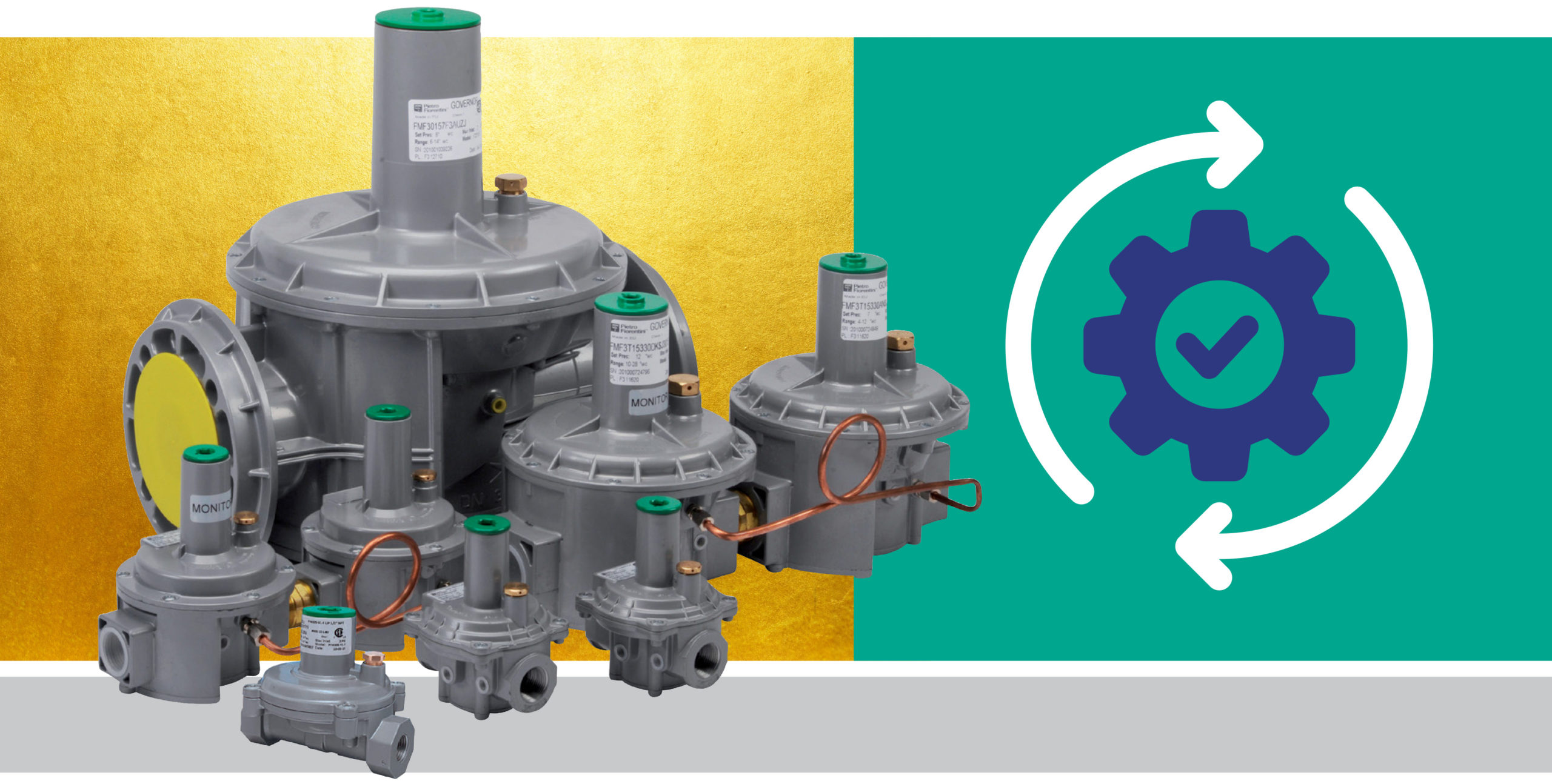 PF GOVERNOR Advantage - ECCO